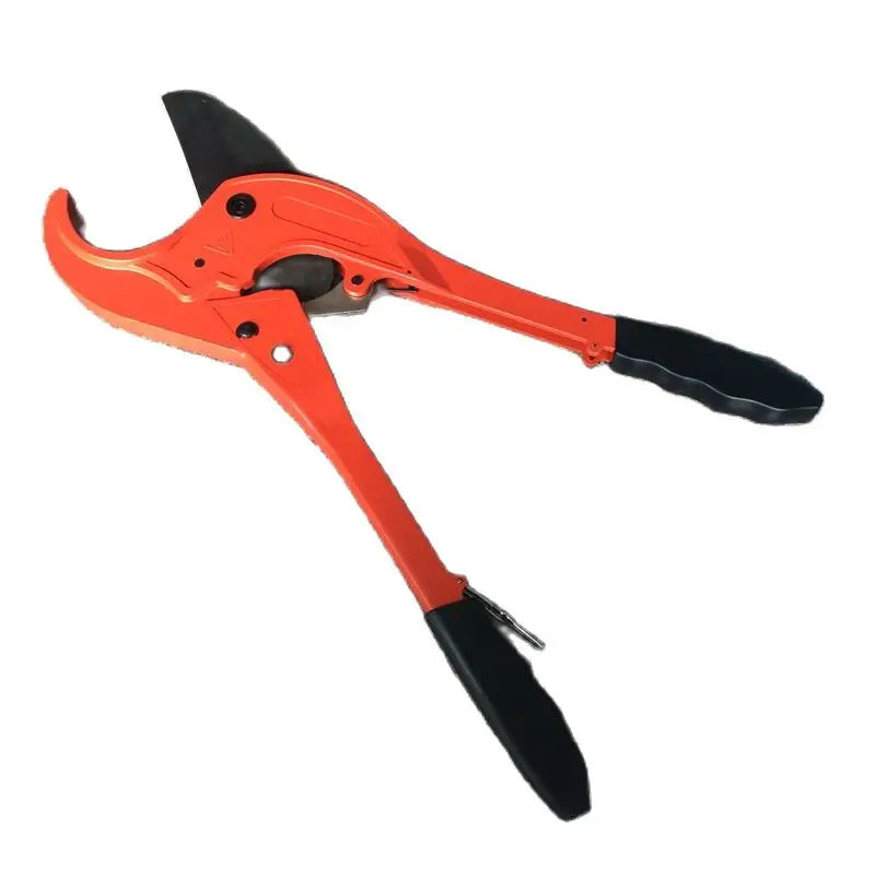 PVC Pipe Plumbing Tube Plastic Hose Cutter Pliers Tool – Par Masters