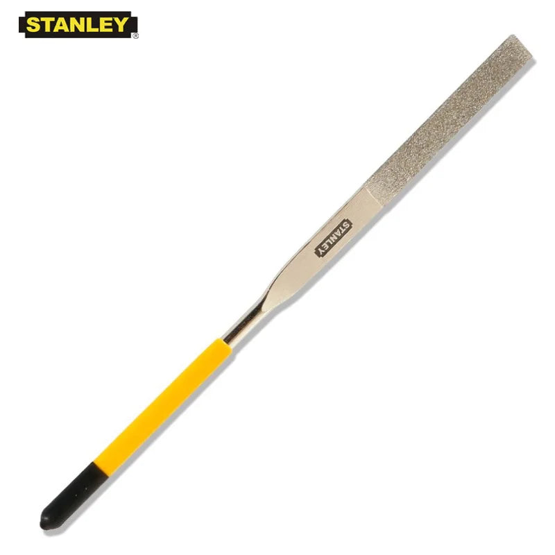 Stanley 20 piece diamond needle flat file tool – Par Masters