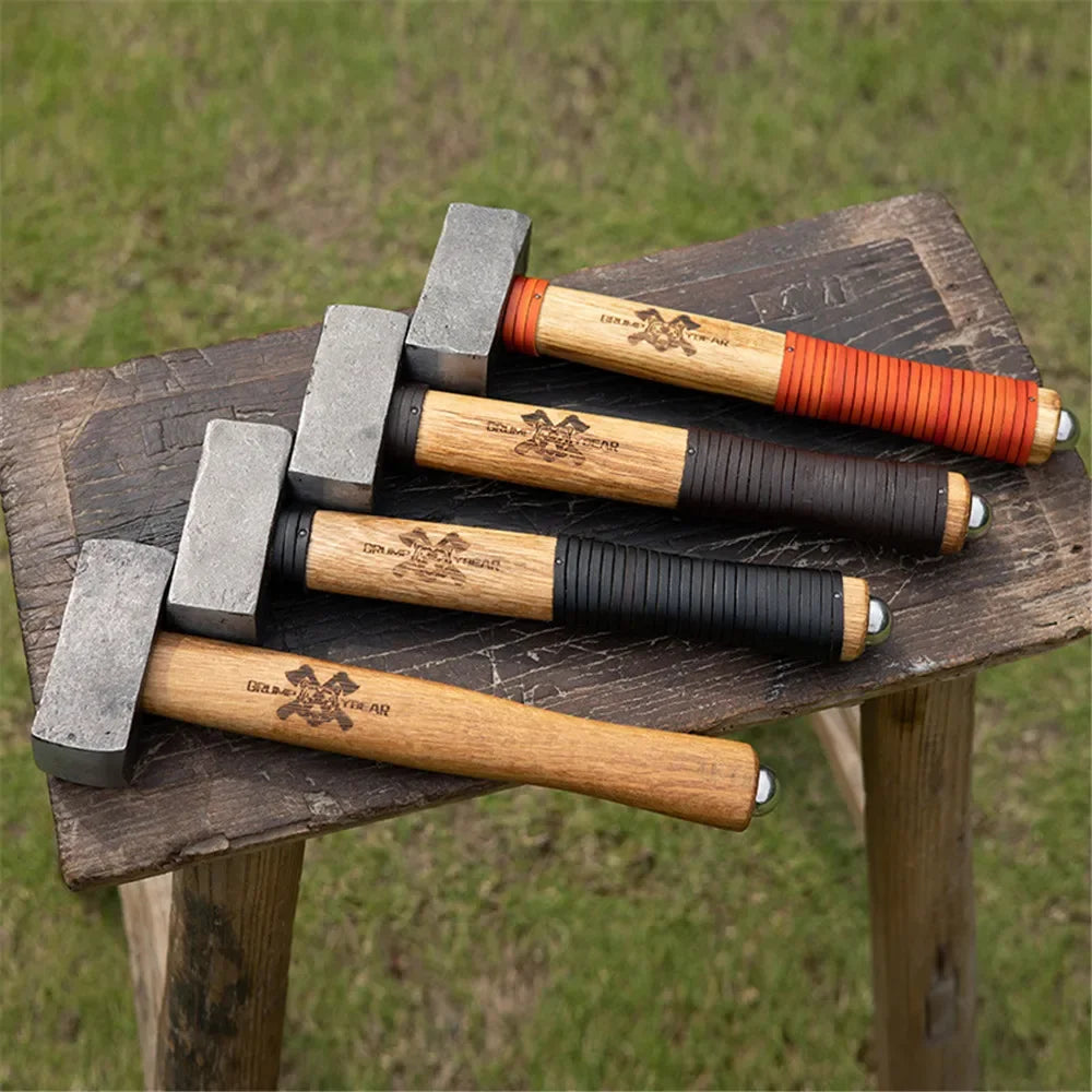 Work Hammers Multifunction Portable Carpentry Hand Tools – Par-Masters