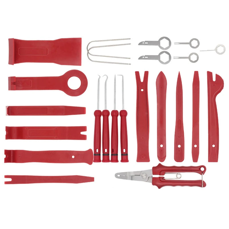 23 Car Audio Disassembly Tools, Car Interior Repair Tools, Door Panel ...
