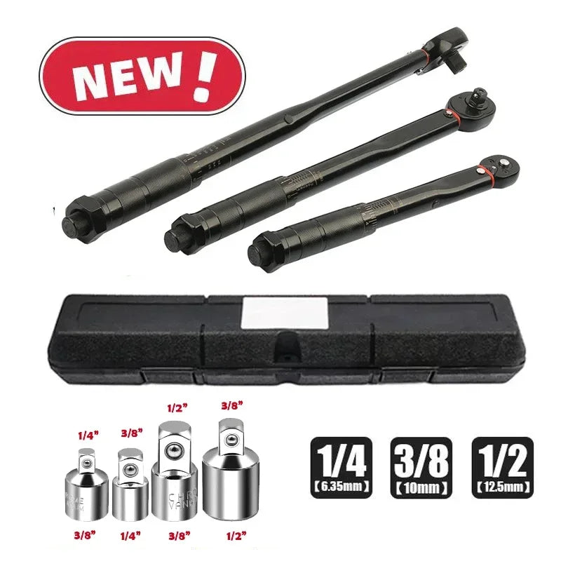 Two-way Ratchet Car Bike Automotive Hand Tools – Par Masters