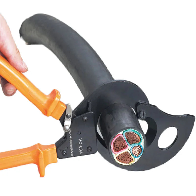 aluminum wire scissor copper cable cutter Hand tool – Par Masters