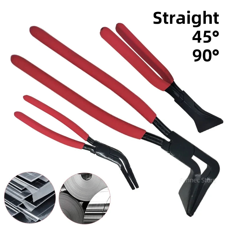 Hand Seamers Metal Steel Sheet – Par Masters