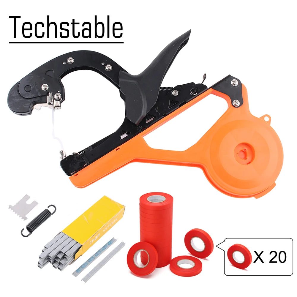 Branch Binding Machine Plant Tying Tape tool – Par-Masters
