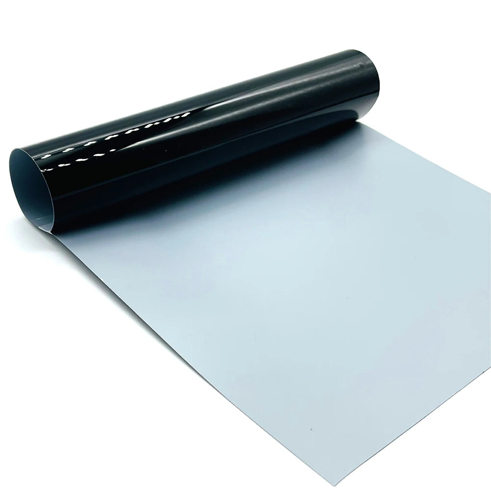 TPU PPF Black Car Body Protection Wrapping Film Ppf Paint Protection F ...