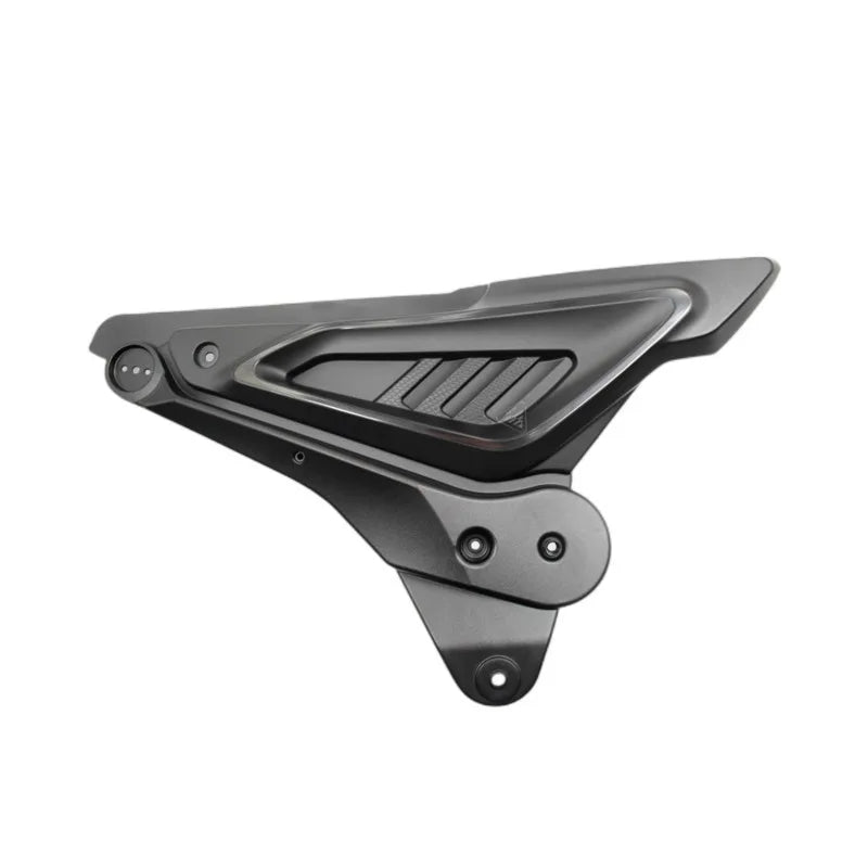 Motorcycle Left / Right Side Cover Plate for Loncin Voge Lx300-6c ( 30 ...