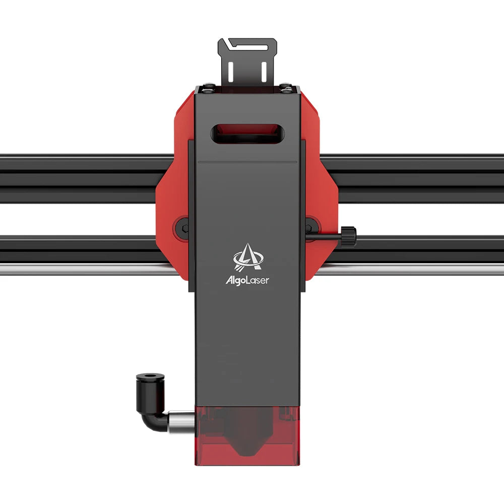 AlgoLaser 10W Optical Power Laser Engraver Module, Higher Accuracy Las ...