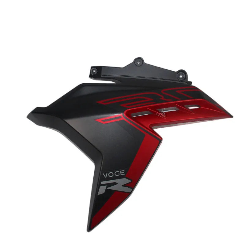 Motorcycle Left / Right Fuel Tank Deflector Cover Plate for Loncin Vog ...