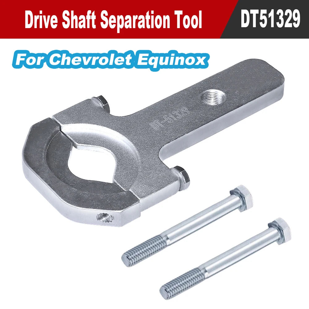 DT51329 Drive Shaft Separation Tool For Chevrolet Equinox Differential ...