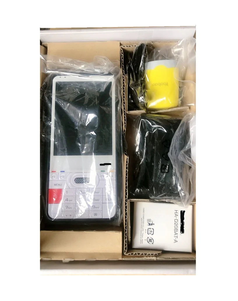 IT-300-15C-CN data collector counting machine scanner – Par-Masters