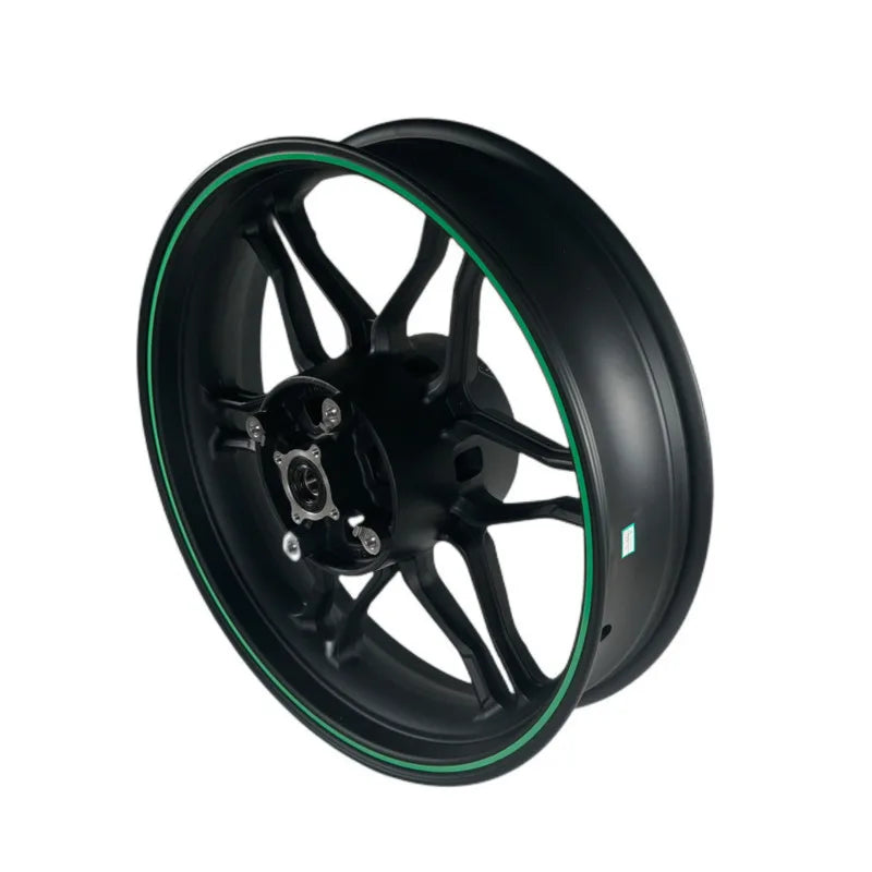 Motorcycle Front / Rear Wheel Hub for Loncin Voge 250rr Genuine Parts ...