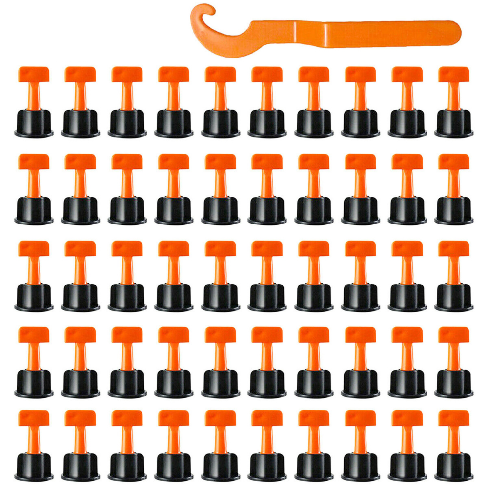 Ultimate Tile Self Leveling Spacers System – Par-Masters