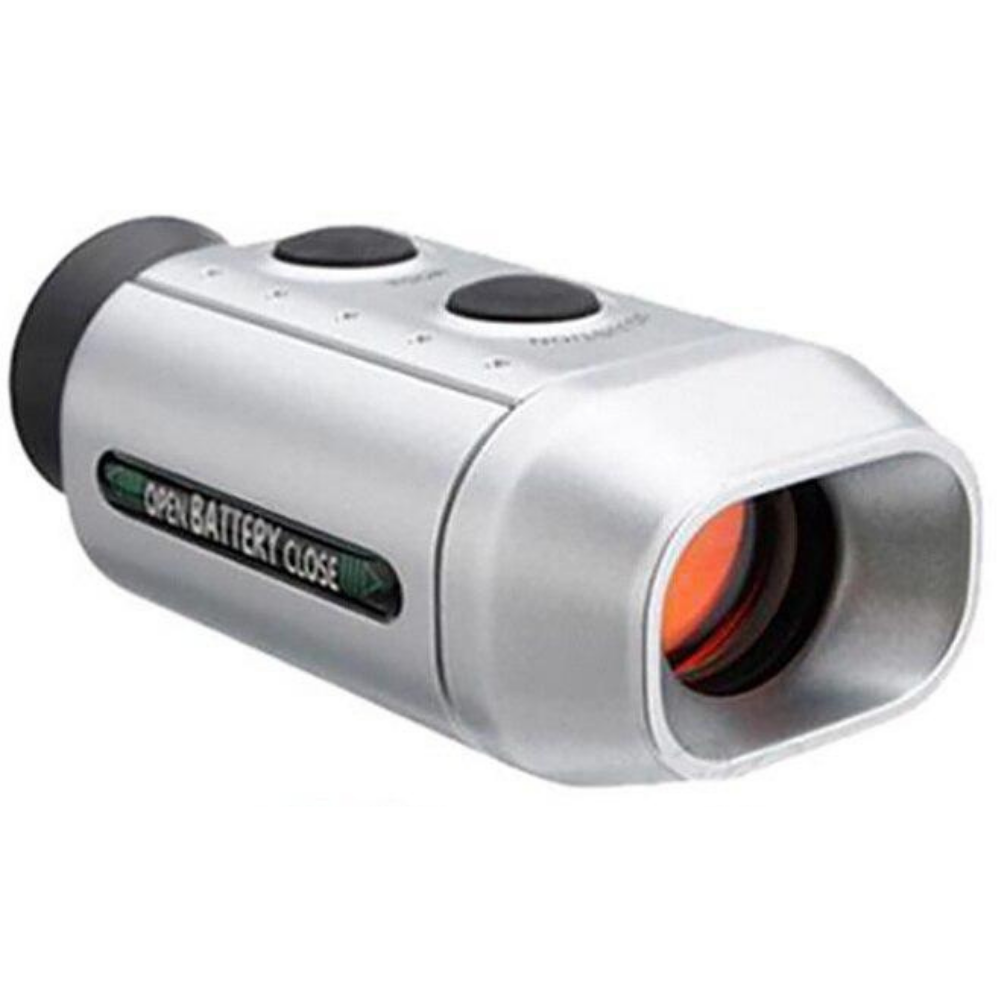 Handheld Compact Long Distance Rangefinder – Par-Masters