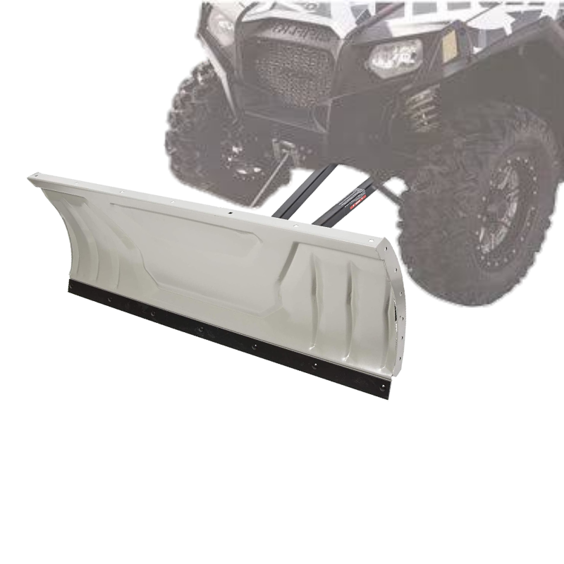 Universal All Terrain ATV/UTV Snow Removal Plow Blade – Par Masters
