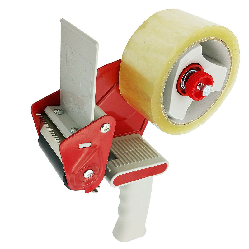 Heavy Duty Packing Tape Dispenser – Par-Masters