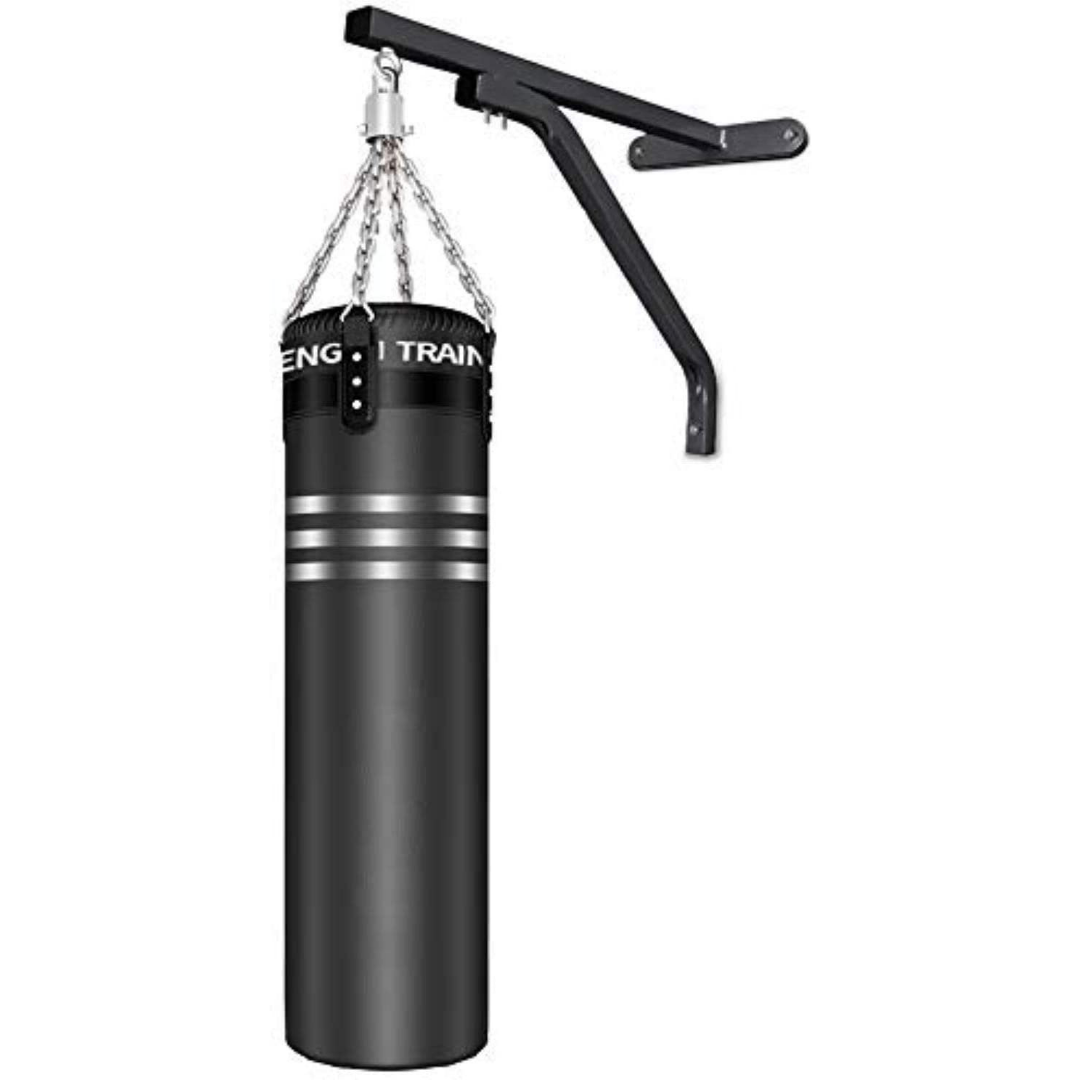 Wall Mounted Heavy Punching Bag Stand – Par-Masters