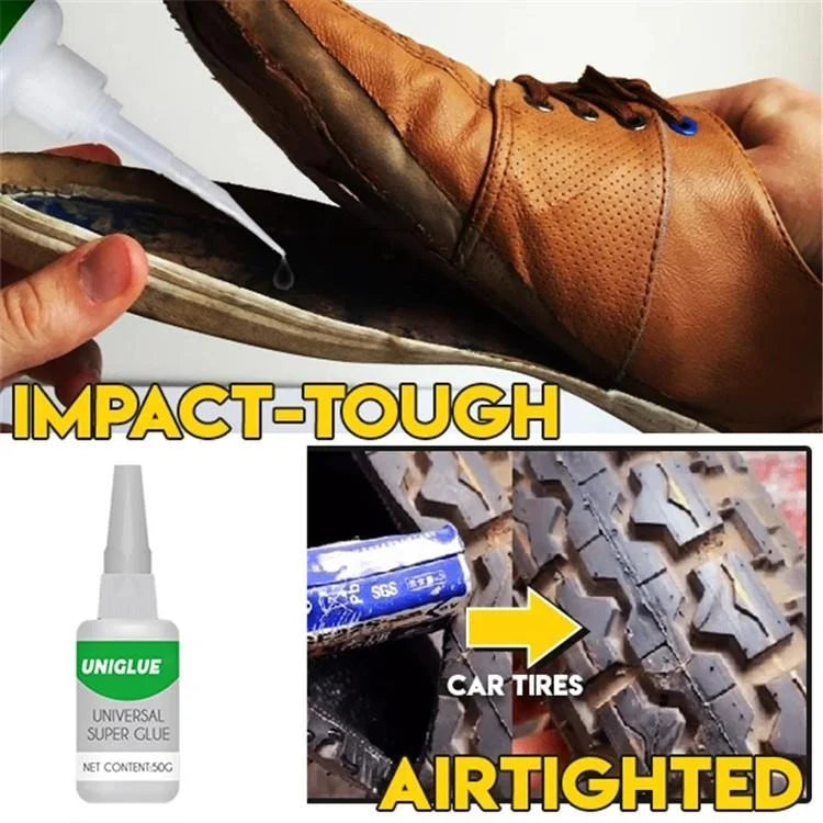 MagneGlu™ Universal Super Glue – Par-Masters
