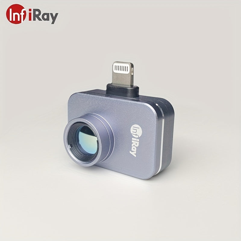 InfiRay P2 Pro Mobile Phone Infrared Thermal Imager PCB Circuit Indust ...