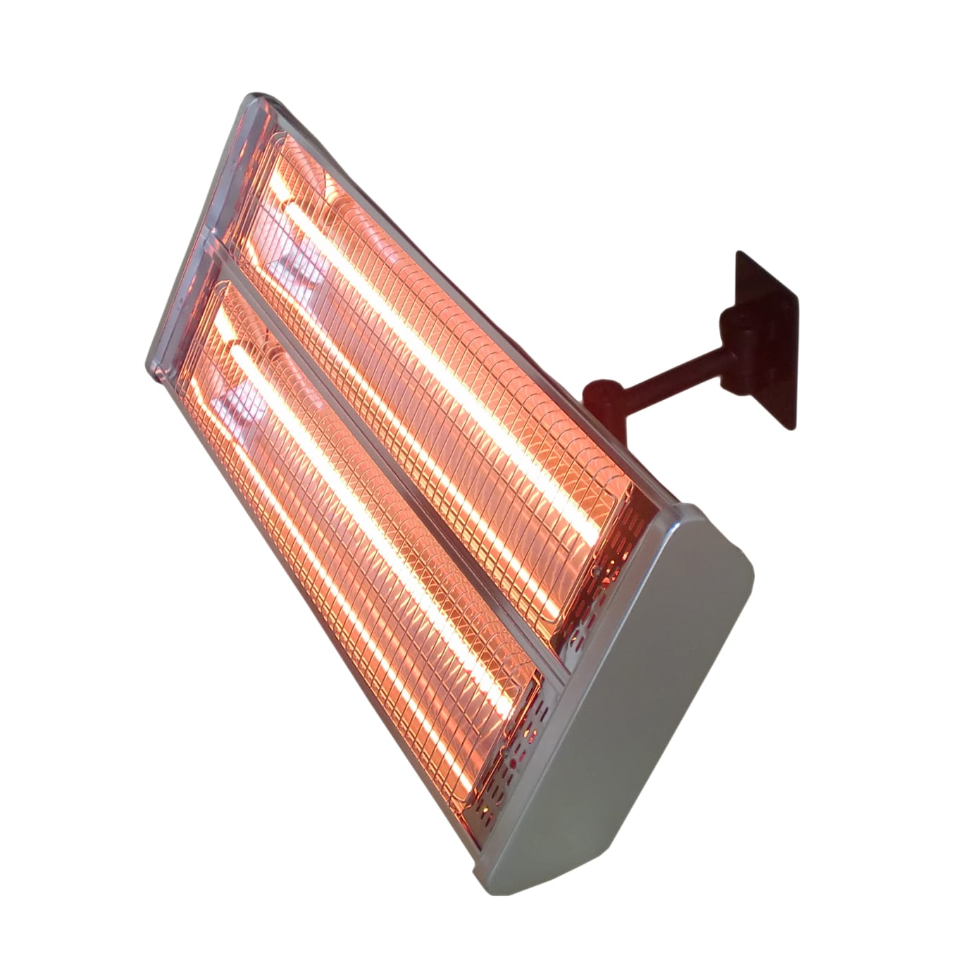Wall Mounted Outdoor Electric Infrared Patio Heater Lamp – 深圳市泽杨科技有限公司