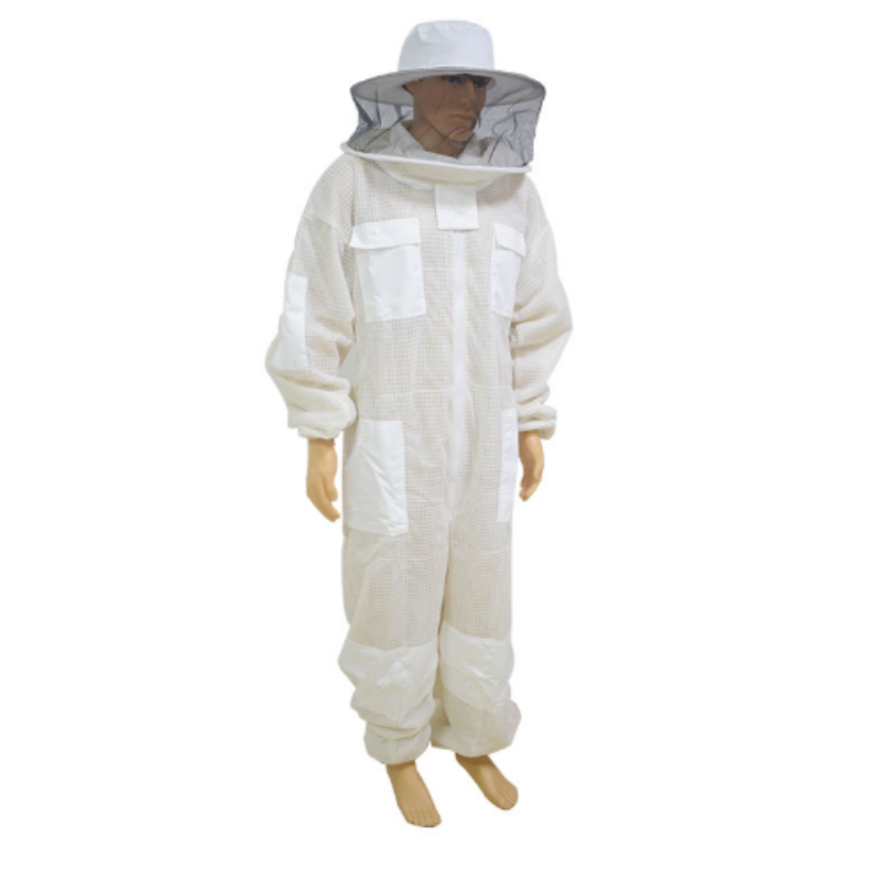 Premium Bee Keeper Clothing Suit – Par Masters