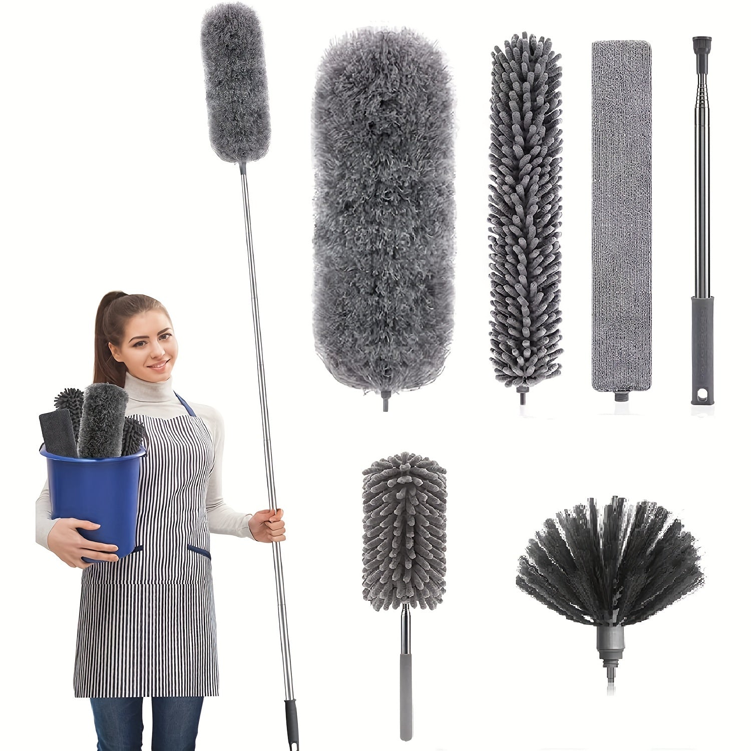 Microfiber Duster – Par Masters