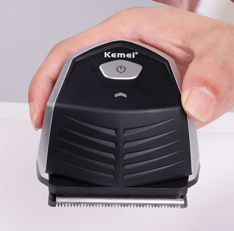 Premium Cordless Razor Hair Cutter Kit For Men – Par-Masters