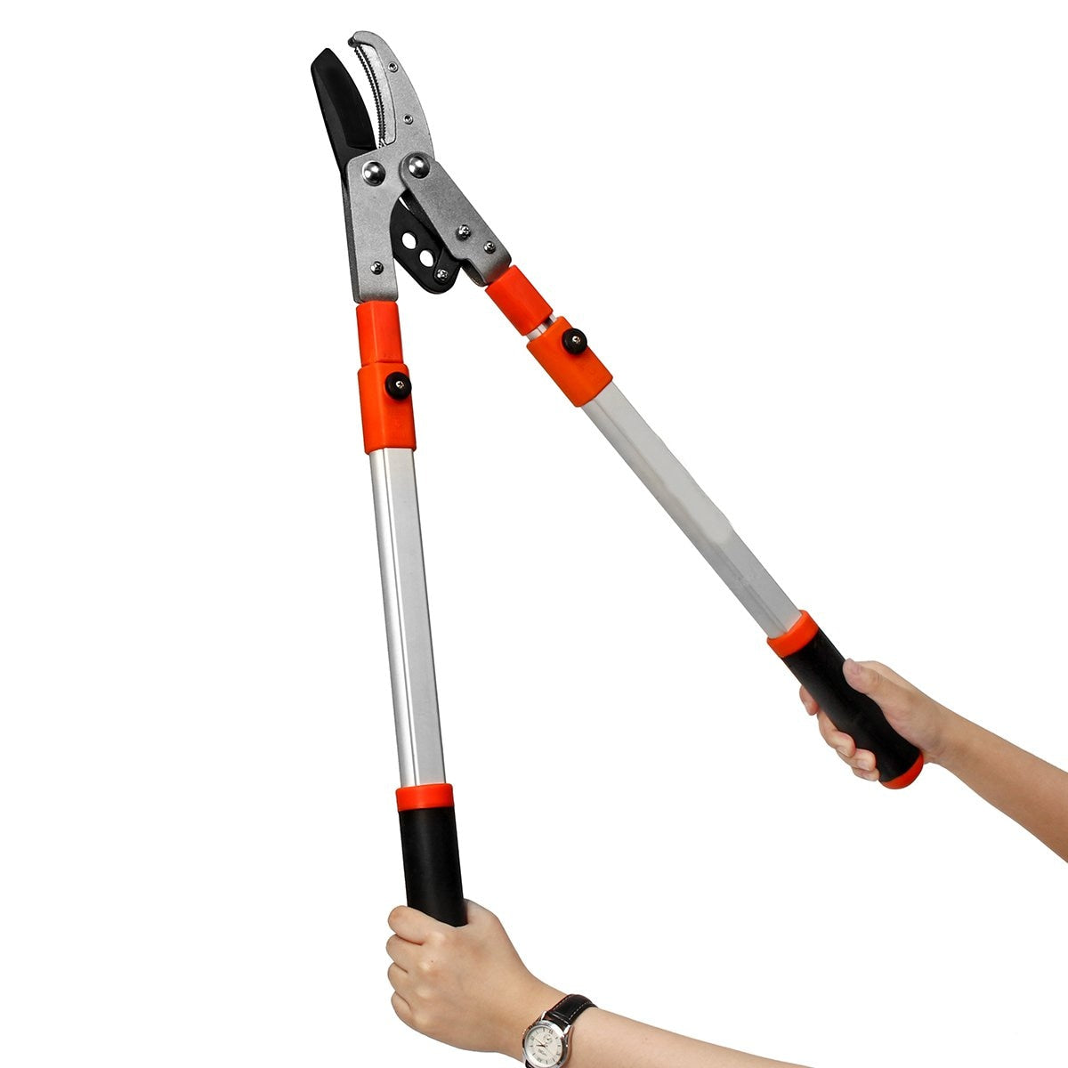Heavy Duty Steel Tree Branch Limb Cutter Tool – Par Masters