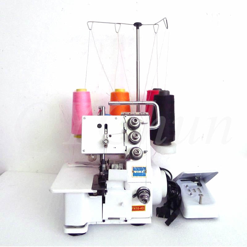 Premium Overlock Serger Sewing Machine – Par Masters