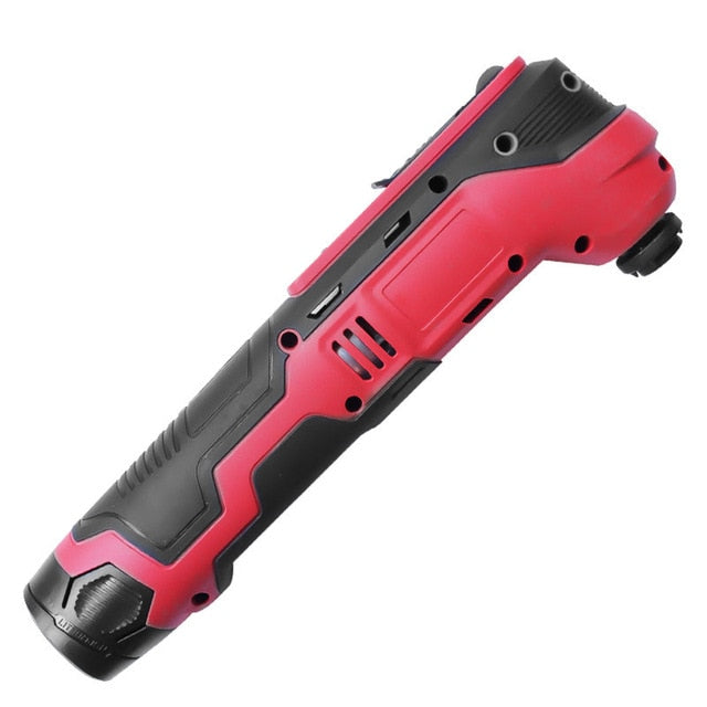 Universal Electric Oscillating Multi Cutting Tool – Par-Masters