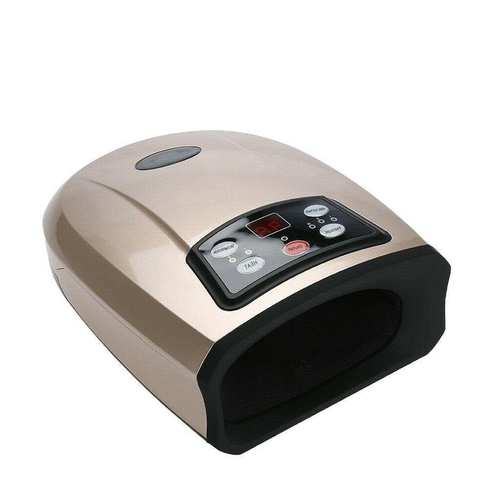 Powerful Cordless Electric Hand Palm Massager – Par-Masters