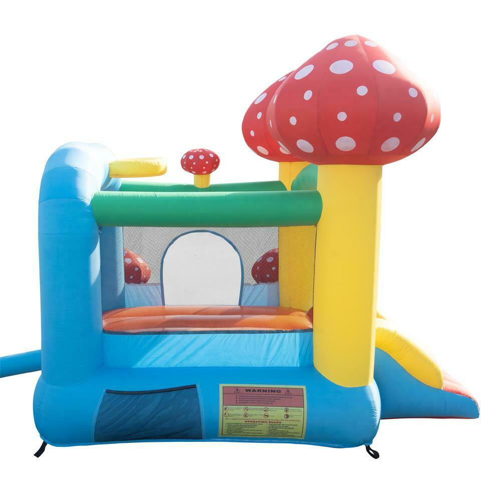 Premium Kids Inflatable Jumping Bounce House – Par-Masters