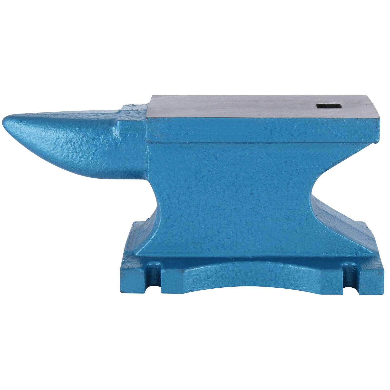 Heavy Duty Heat Treated Blacksmith Anvil 55 lbs – Par-Masters