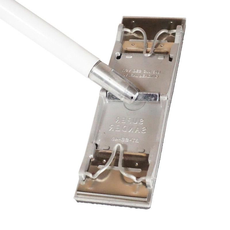 Ultra Lightweight Drywall Pole Super Sander Tool – Par Masters