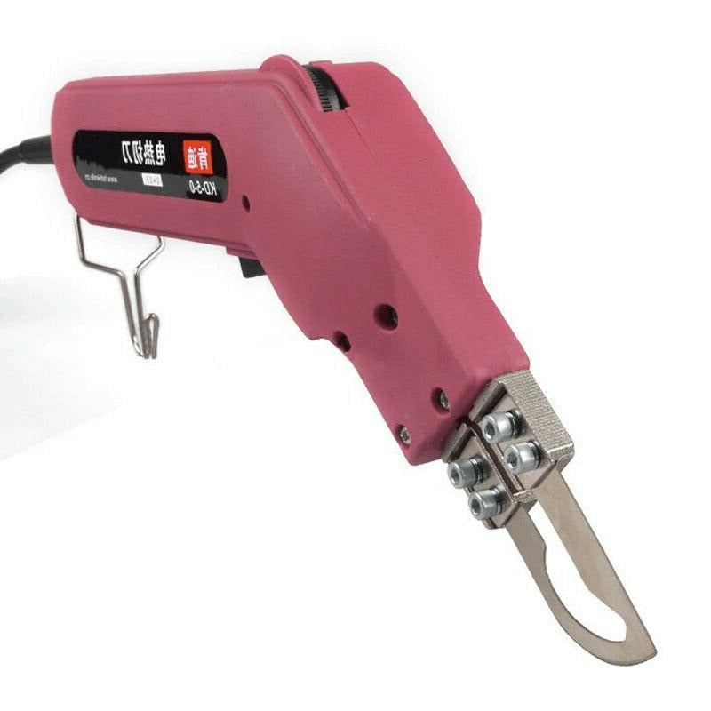 Compact Hot Knife Foam / Rope Cutter Machine – Par-Masters