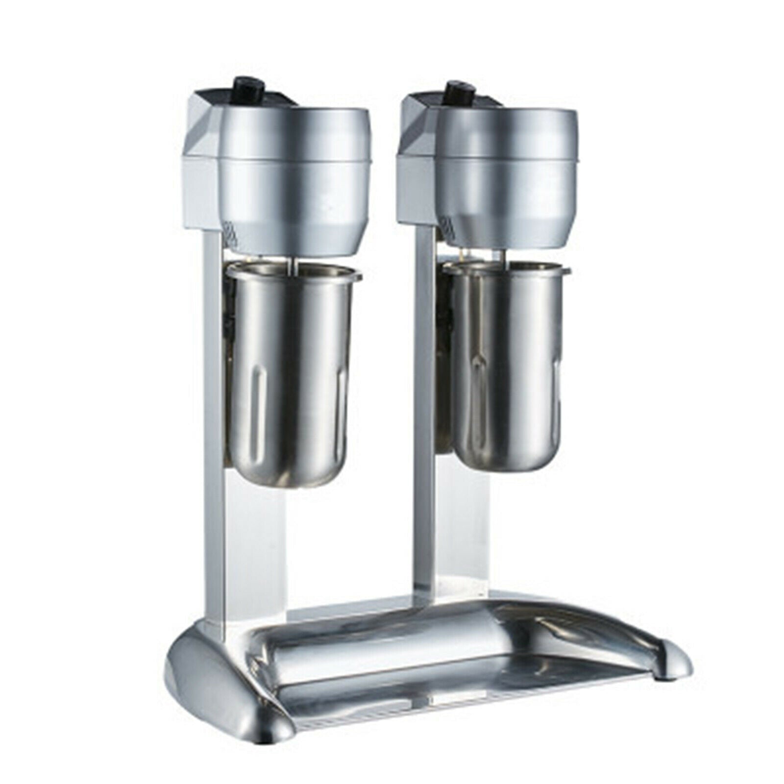Powerful Tabletop Milkshake Mixer & Maker Machine – Par-Masters