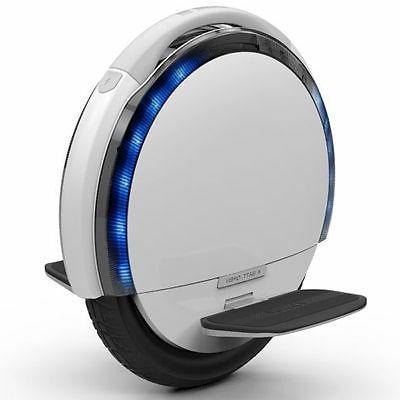 Powerful Motorized Electric One Wheel Unicycle – Par-Masters