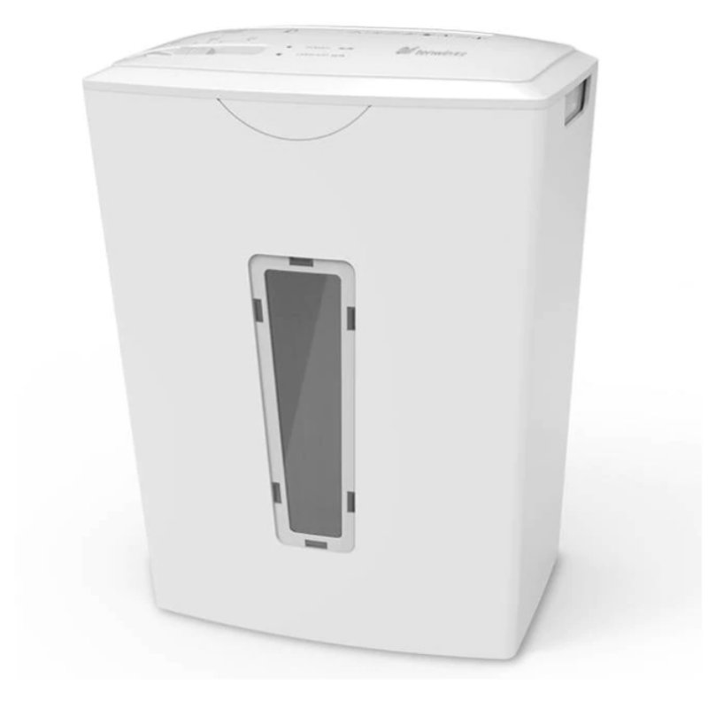 Heavy Duty Cross Cut Home Paper Shredder Machine – Par-Masters